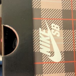 Nike | Shoes | Travis Scott Sb Special Box Ds Og All | Poshmark